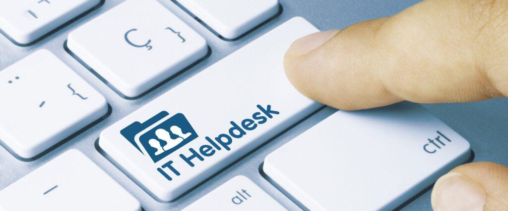 Trọn Bộ Cẩm Nang Về Công Việc IT Helpdesk - PECO