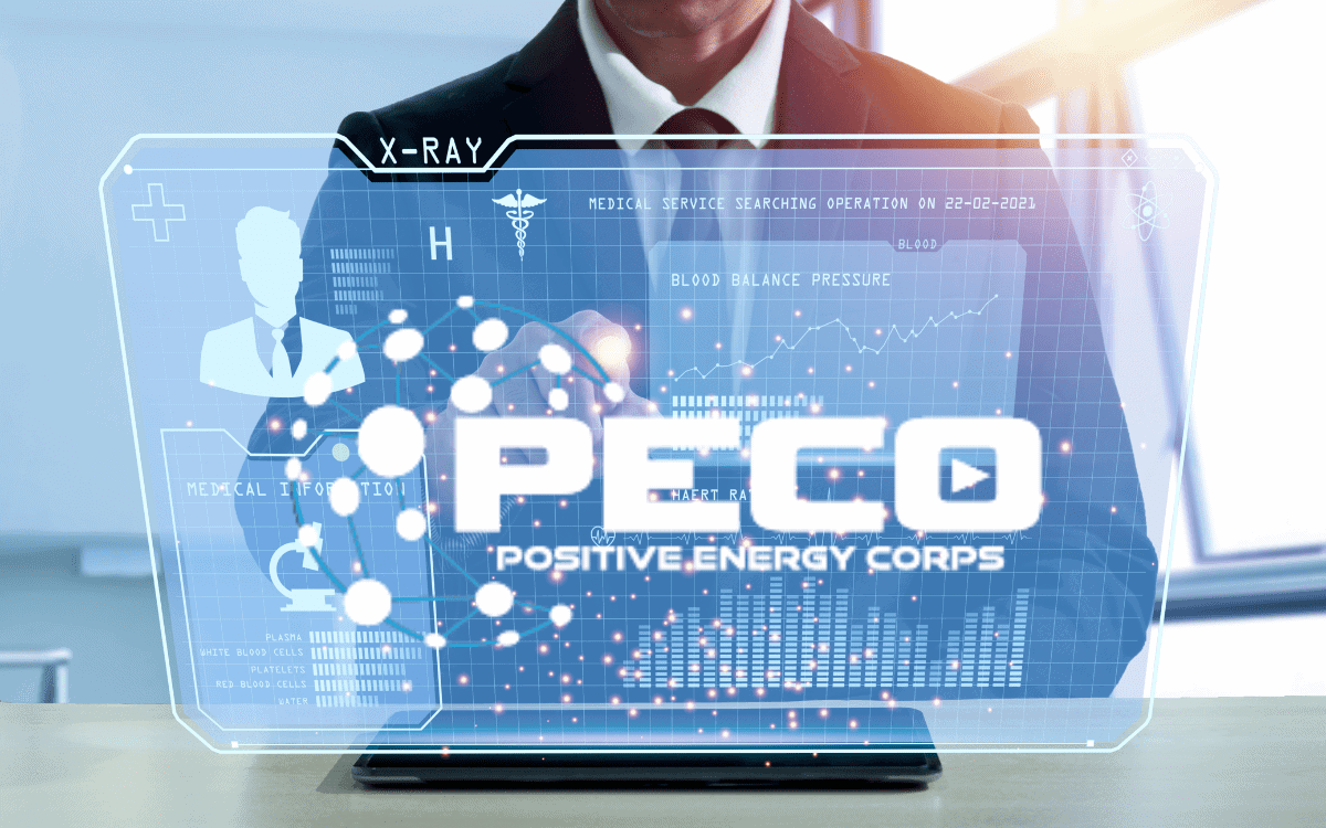 Nơi Nào Cung Cấp Thiết Bị Mạng Giá Tốt? - PECO