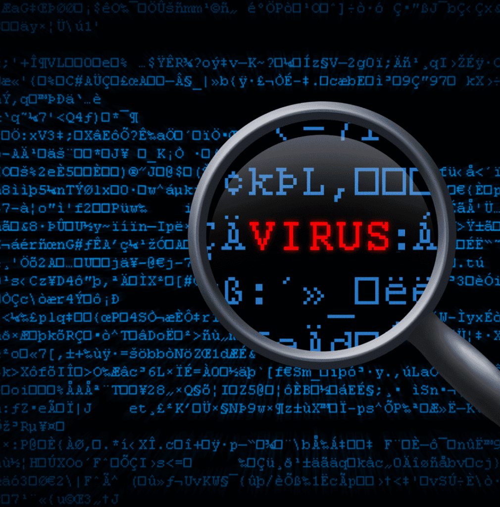 Phần Mềm Diệt Virus Và Những Lưu Ý Khi Cài Đặt - PECO